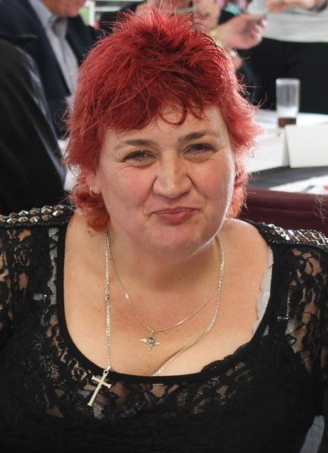 Debbie Davidson – Hamilton Cat Club Inc